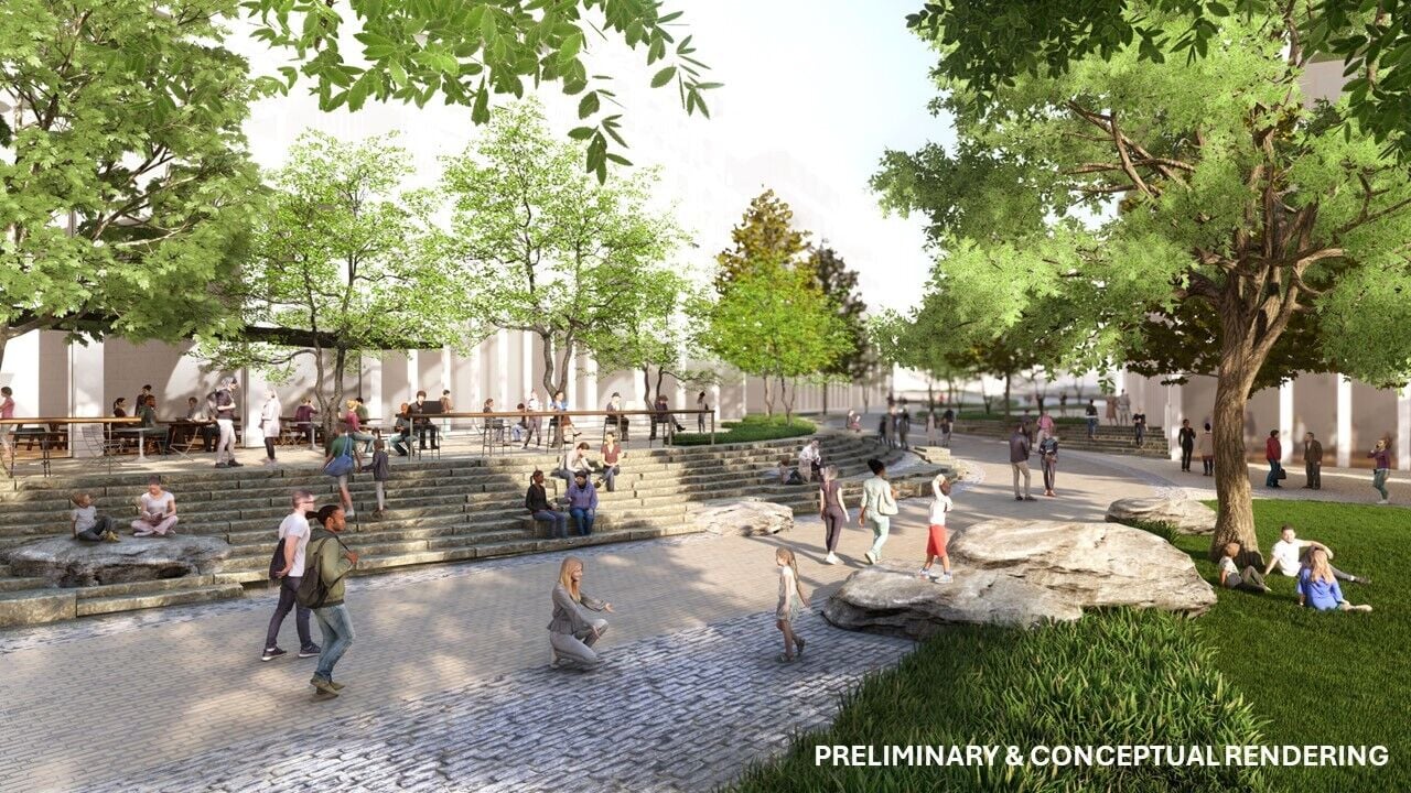 Neighbors ask Vanderbilt to consider project recommendations ...