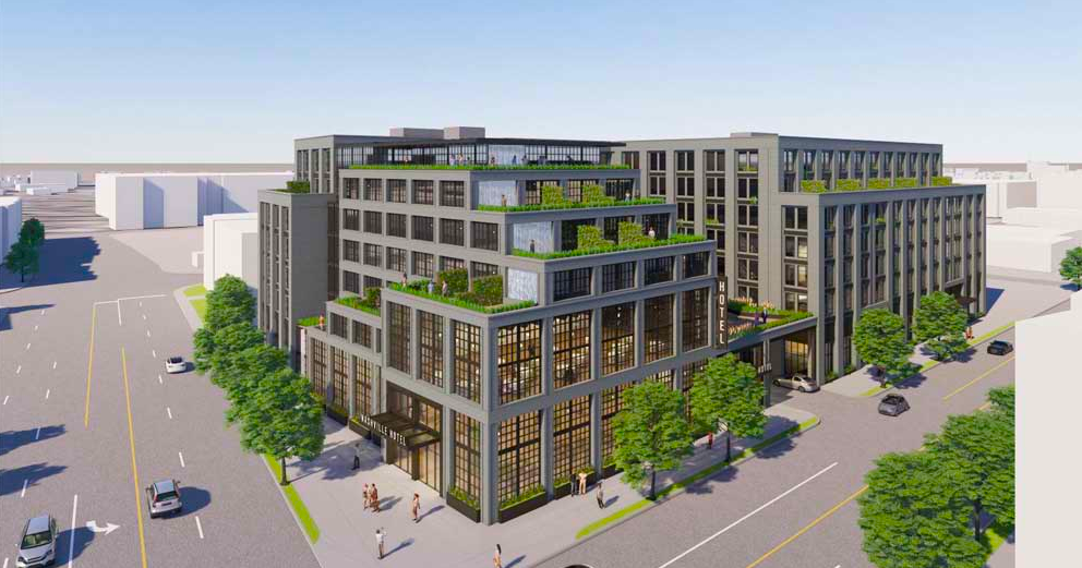 Germantown site eyed for project sells for $2.3M | Development ...