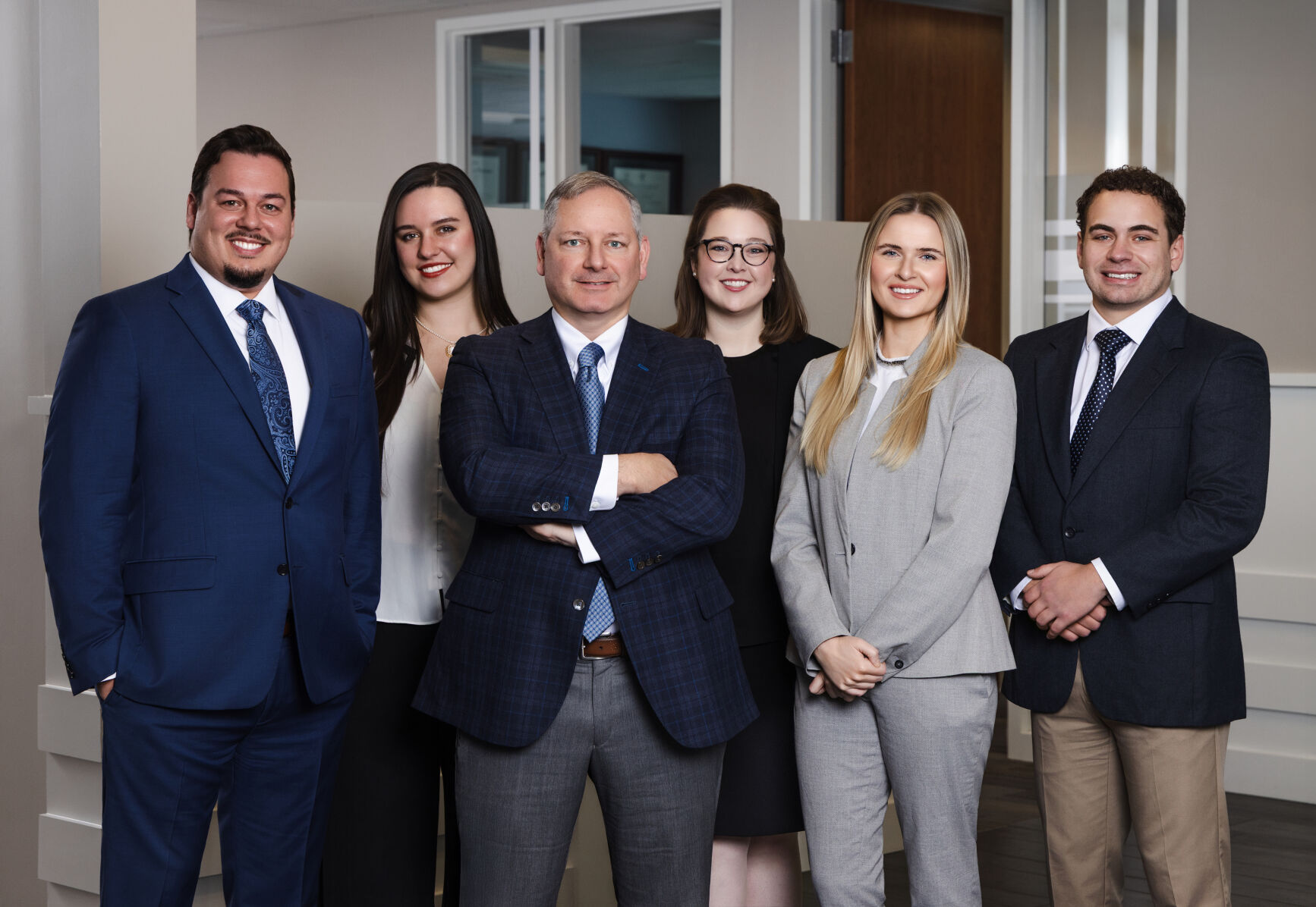 Thompson Burton acquires Meridian Law | Legal | nashvillepost.com