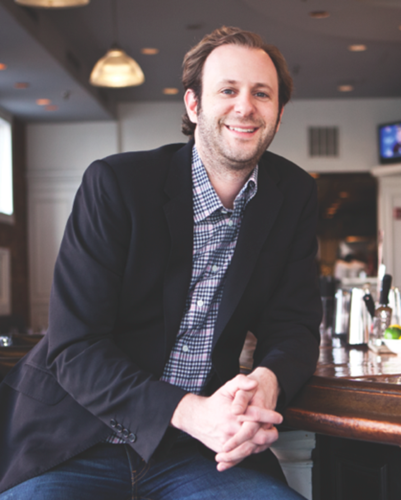 In focus: Benjamin Goldberg | Home | nashvillepost.com