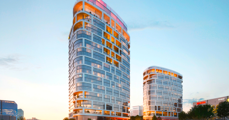 Chicago developer pays $31M for Midtown site | Development ...