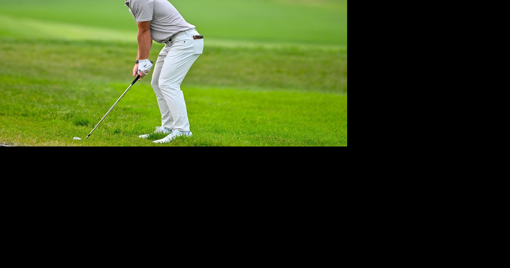 Former Vanderbilt All-American Gordon Sargent misses cut in ...