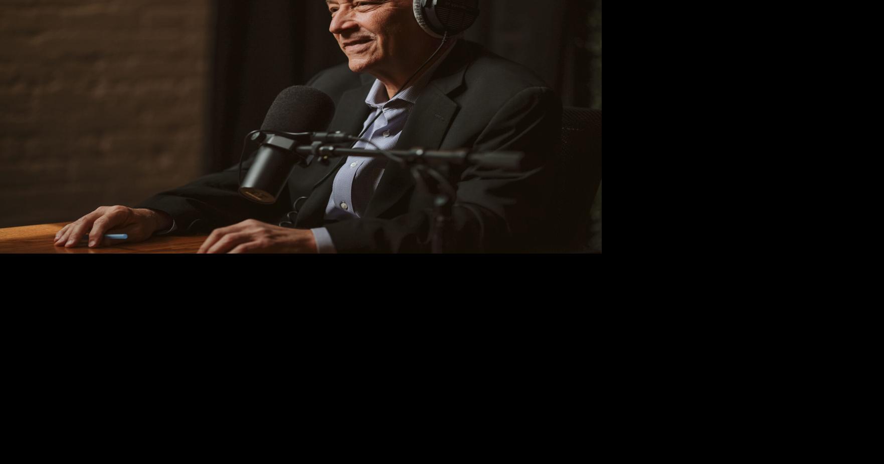 Circle Back: Entrepreneur Mike Shmerling | Entrepreneurs ...