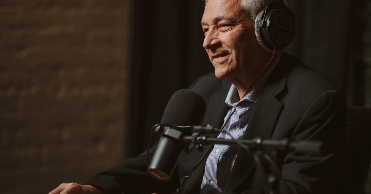 Circle Back: Entrepreneur Mike Shmerling | Entrepreneurs ... Circle Back: Entrepreneur Mike Shmerling | Entrepreneurs ...