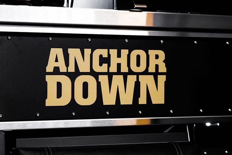 First look: Vanderbilt unveils new football locker room | Sports ...