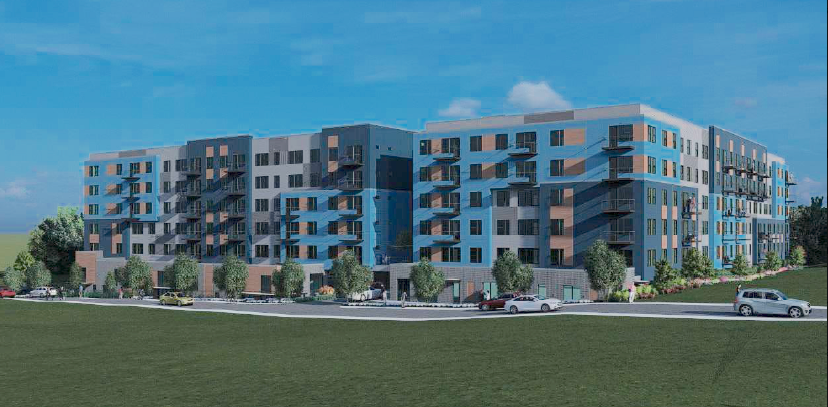 Real Estate Notes: Lafayette Street site listed for $2.5M | Development ...