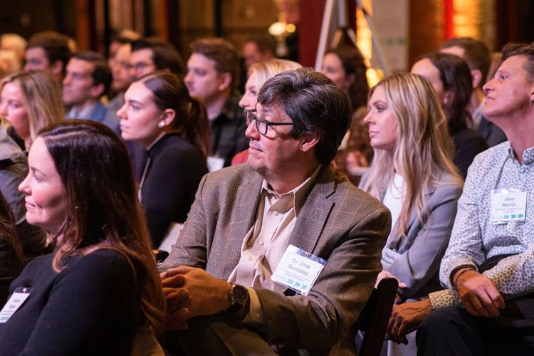 Slideshow — CRE615's Changemakers Summit | Photo galleries ...