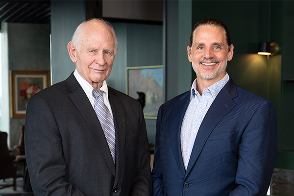 Aubrey Harwell leaves namesake firm | Legal | nashvillepost.com