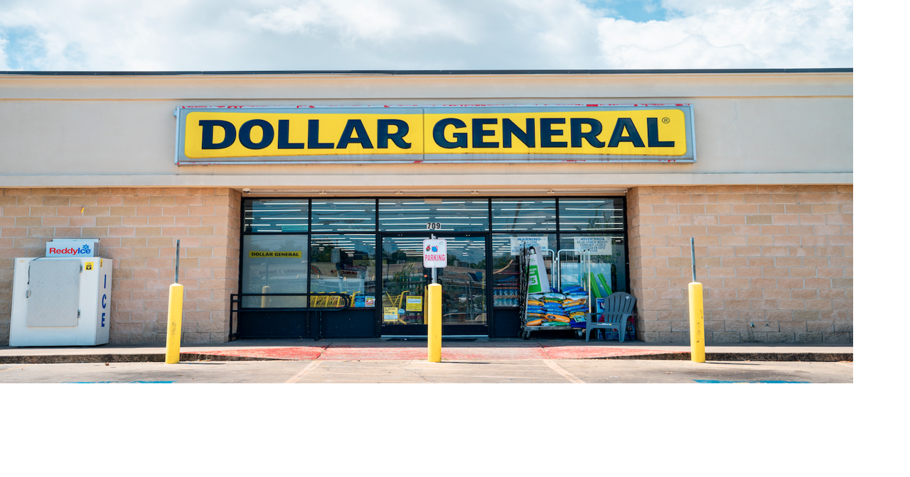 Dollar General taps former employee as CFO | People | nashvillepost.com