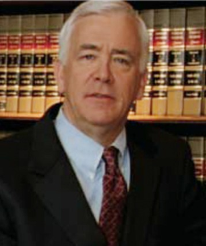 BPR censures McCune over case handoff | Home | nashvillepost.com