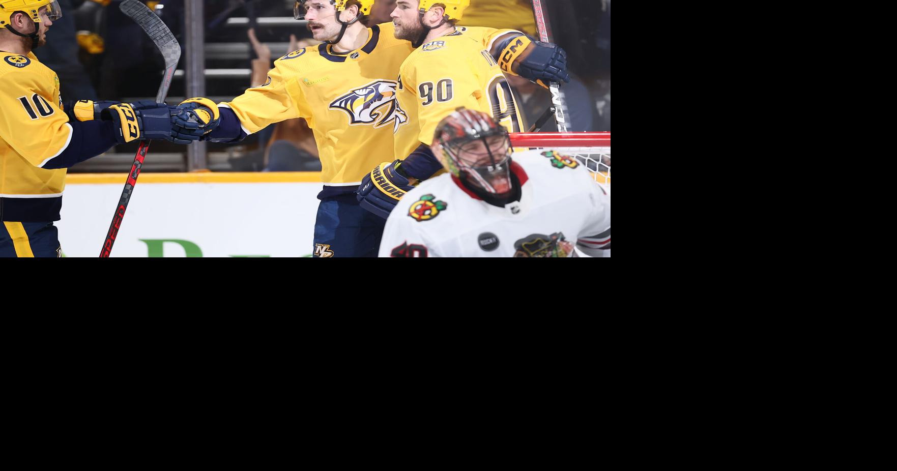 Five questions for Predators as training camp begins | Hockey ...