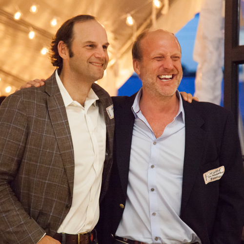 Buntin unveils new Railyard District home | Tourism | nashvillepost.com