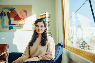 You Should Know: Elam Freeman | Leaders 2024 | nashvillepost.com