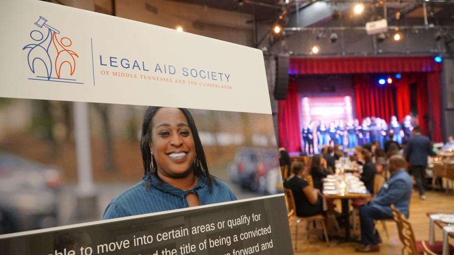Slideshow — Legal Aid Society Breakfast of Champions | Photo galleries ...