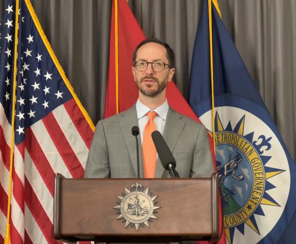 Community Foundation to implement Imagine Nashville recommendations ...