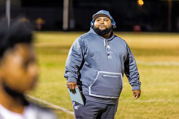 Jamaal Stewart helping players do more than just win at East Nashville ...