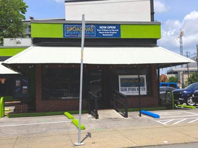 Space last home to Broadway Brewhouse reopens | Retail | nashvillepost.com