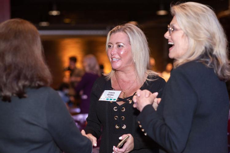 Slideshow — CRE615's Changemakers Summit | Photo galleries ...