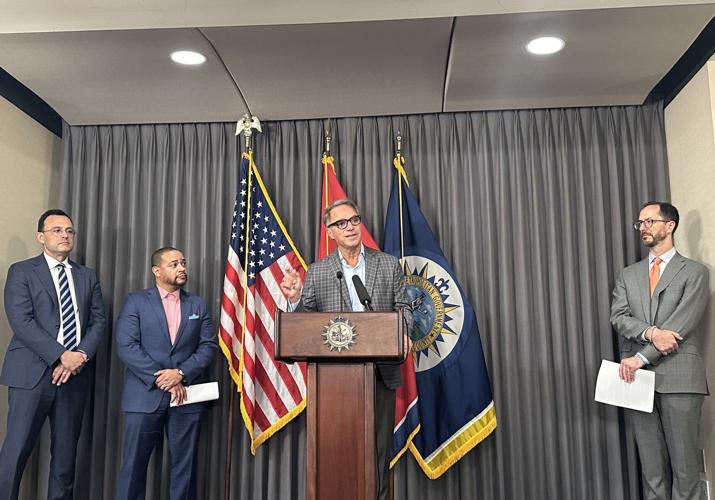 Community Foundation to implement Imagine Nashville recommendations ...