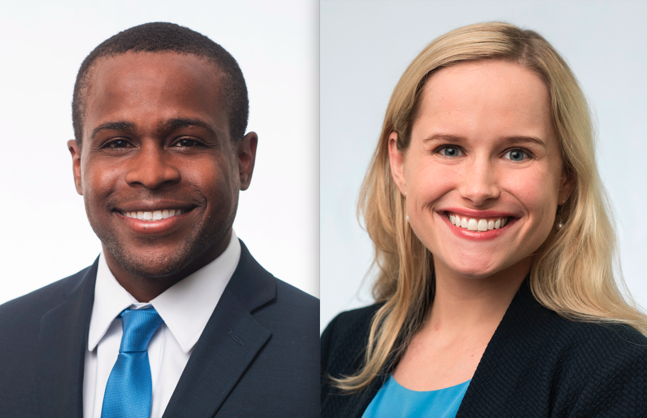 Bradley elevates six local attorneys to partner | People ...