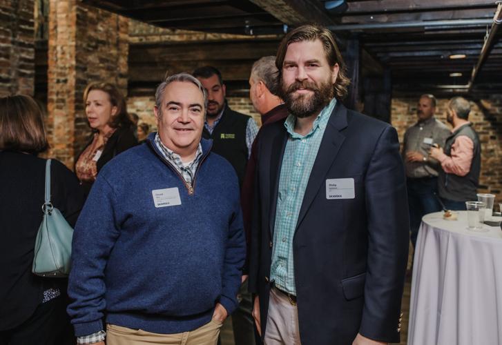 Slideshow — Skanska holiday celebration | Photo galleries ...