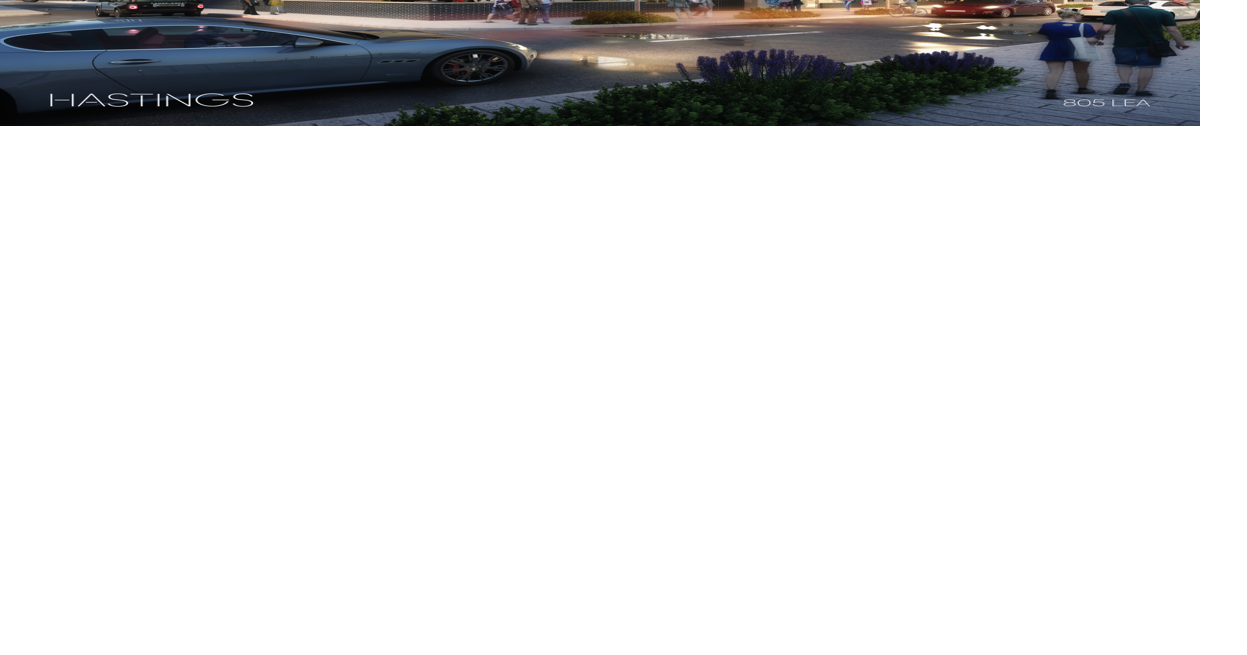 New images released for planned SoBro tower | Development ...