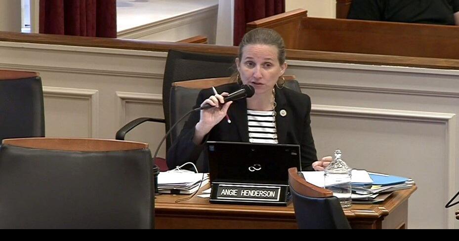 Metro Councilmember Angie Henderson moves toward vice mayoral run ...