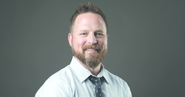 You Should Know: Eric Elmquist | Magazine | nashvillepost.com