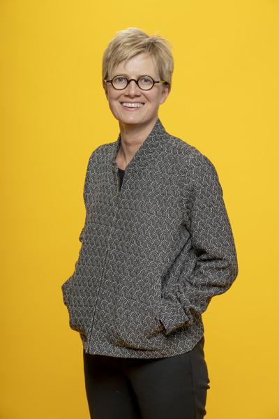 Michelle Kennedy named Predators president | Nashville Predators ...