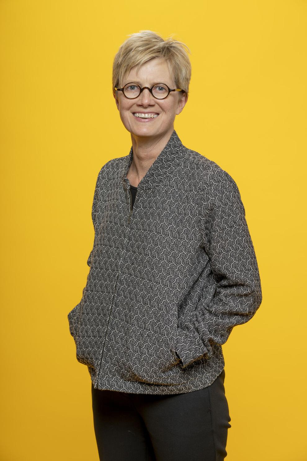 Michelle Kennedy named Predators president | Nashville Predators ...