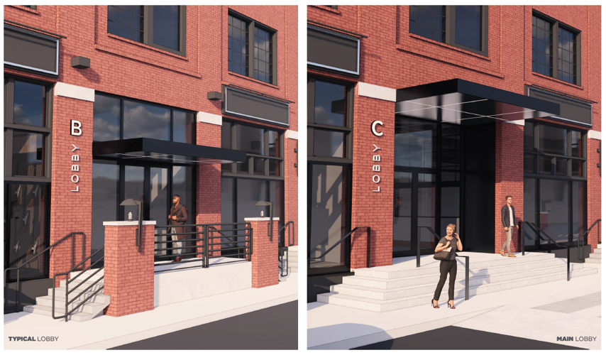 Cummins Station slated for update | Development | nashvillepost.com