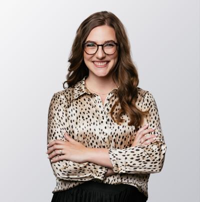 Reed names Macey Cleary Binner first president | People | nashvillepost.com