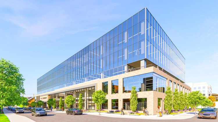 Health Care Notes: Tennessee Oncology opens new flagship | Business ...