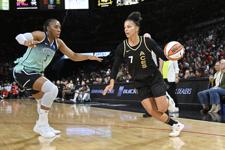 Q&A: Alysha Clark, local legend turned WNBA star | Basketball ...