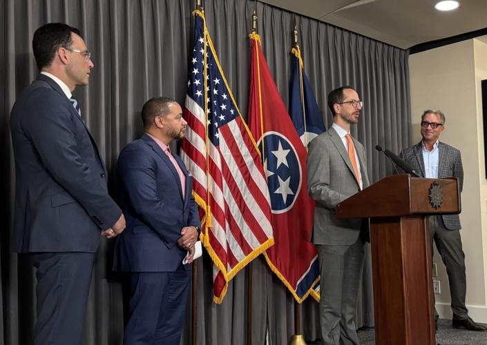 Community Foundation to implement Imagine Nashville recommendations ...