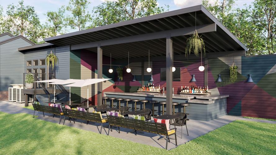 Food Notes: Demure Cocktail to soon open in Germantown | Restaurants ...