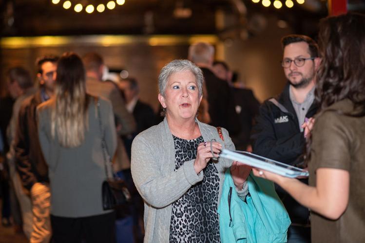 Slideshow — CRE615's Changemakers Summit | Photo galleries ...