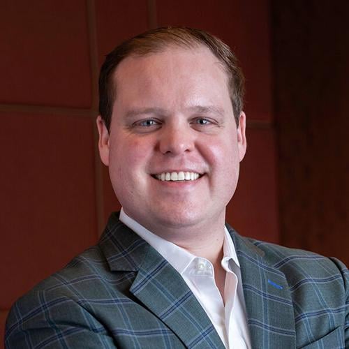 On the Move: May 9, 2024 | People | nashvillepost.com