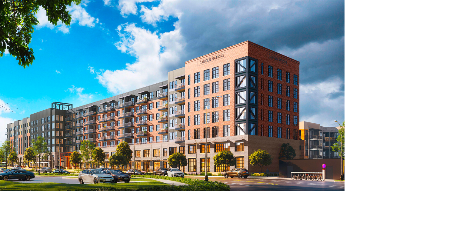 Real Estate Notes: Developer releases images for Nations project ...