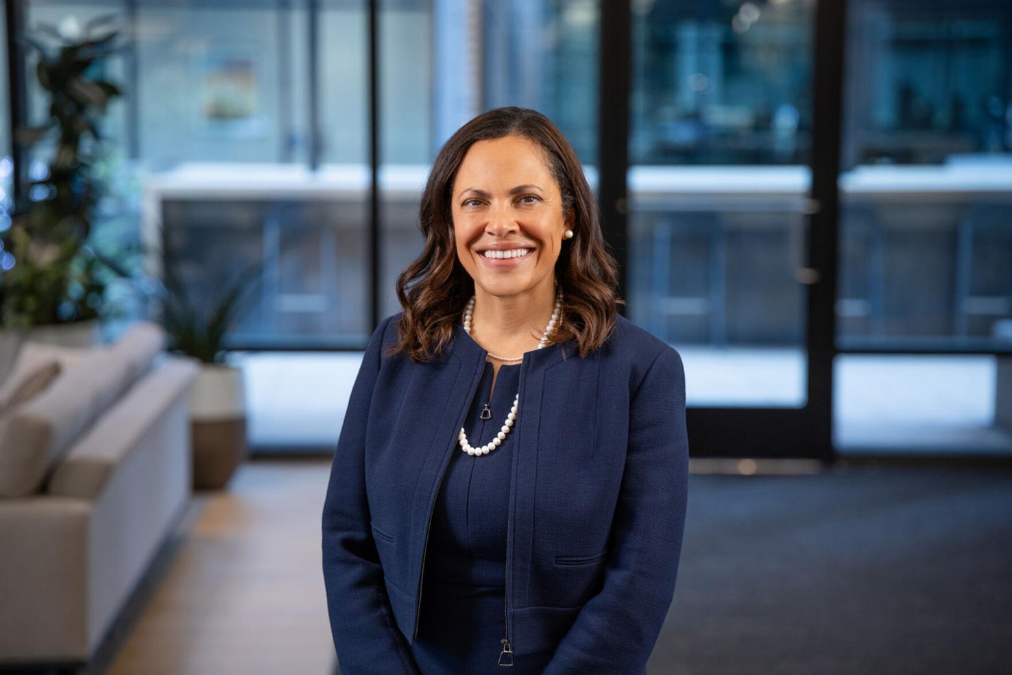 VUMC names children's hospital CEO | Health Care | nashvillepost.com