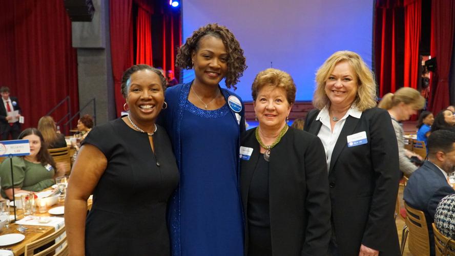 Slideshow — Legal Aid Society Breakfast of Champions | Photo galleries ...