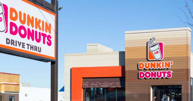 Dunkin’ drive-thru planned for Zanies-area site | Development ...