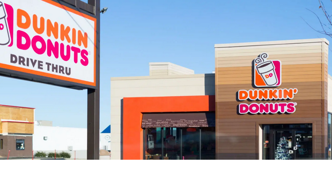 Dunkin’ drive-thru planned for Zanies-area site | Development ...