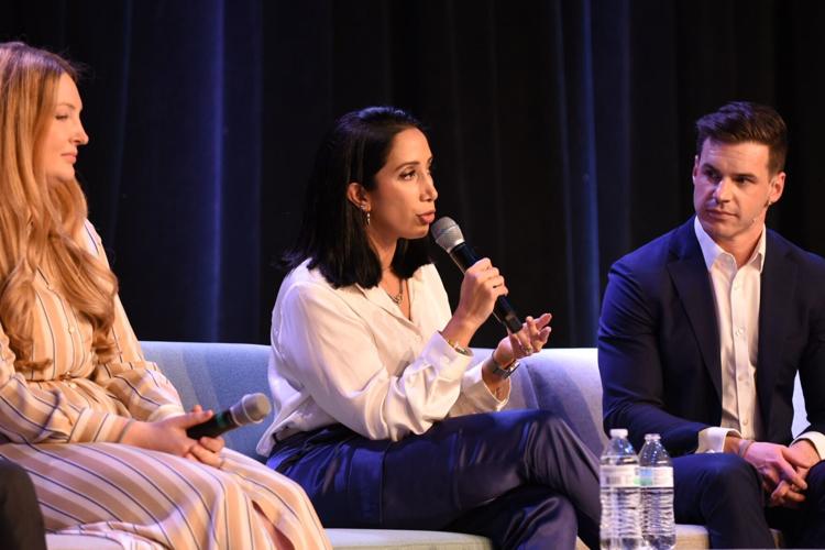 Slideshow — CRE615's Changemakers Summit | Photo galleries ...