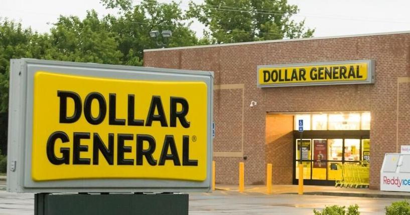 Dollar General preps 575 store openings in 2025 | Area Stocks ...