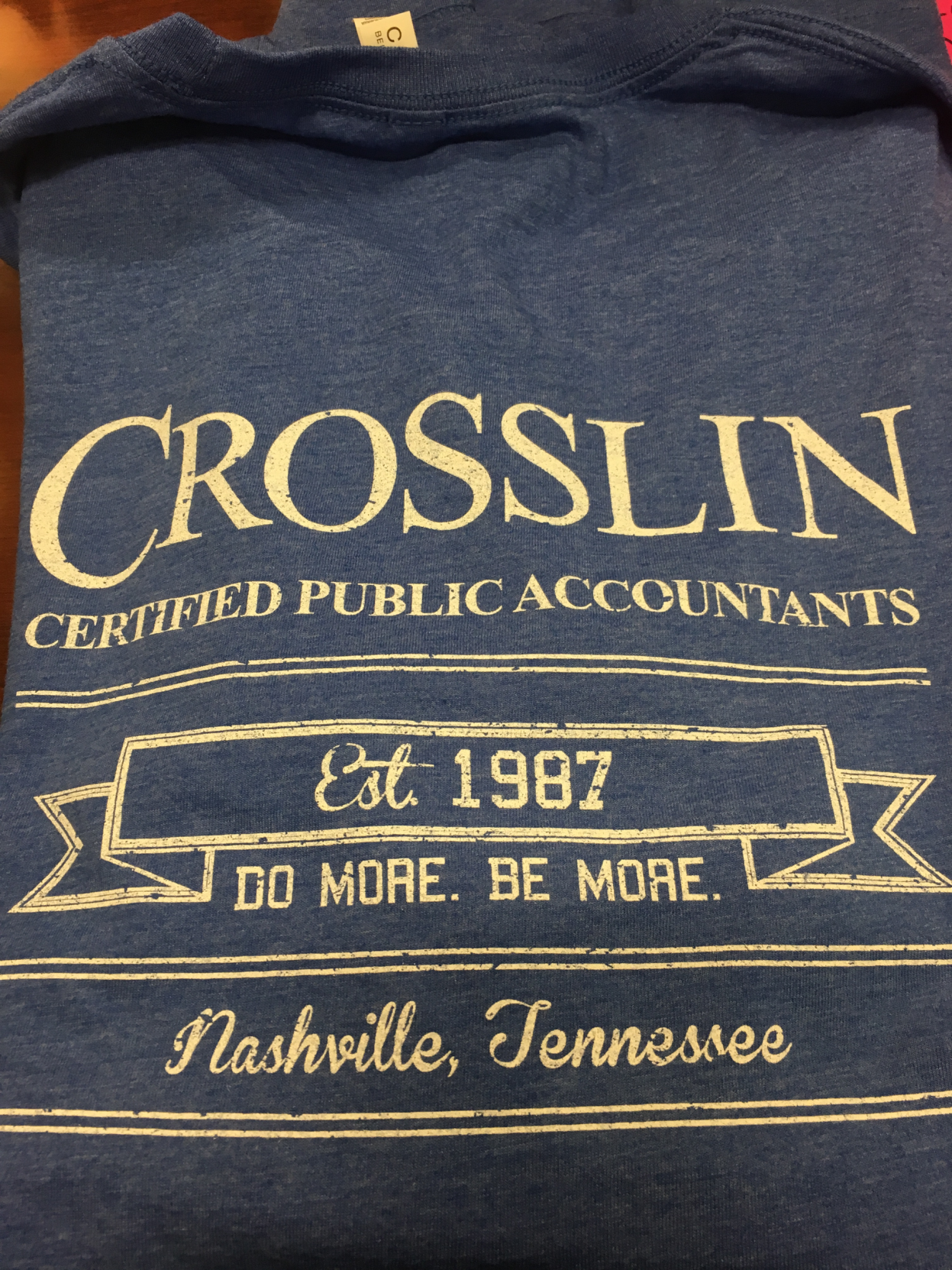 Crosslin rebranding celebration | Tourism | nashvillepost.com