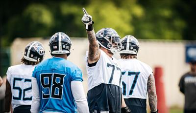 Final predictions for the Titans’ 53-man roster | Titans ...