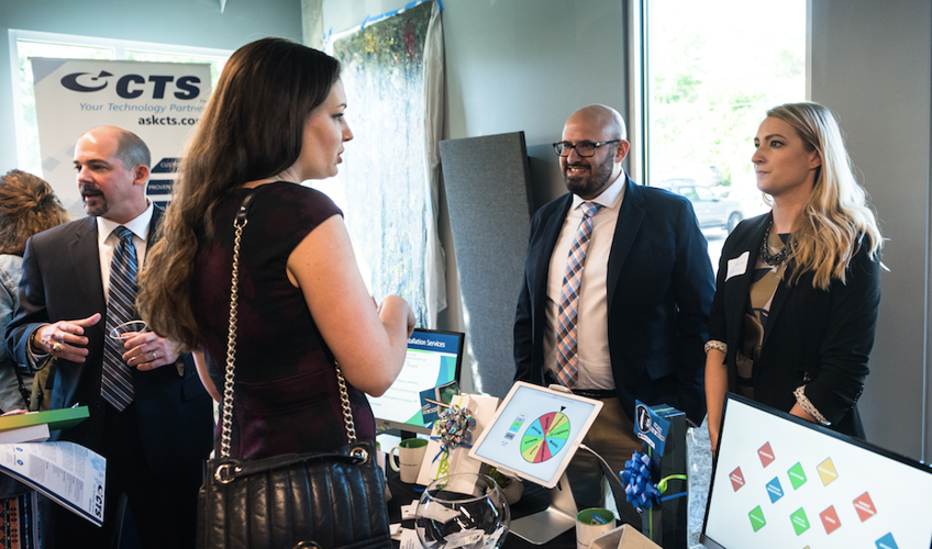 Tech Hill Commons opening | Tourism | nashvillepost.com