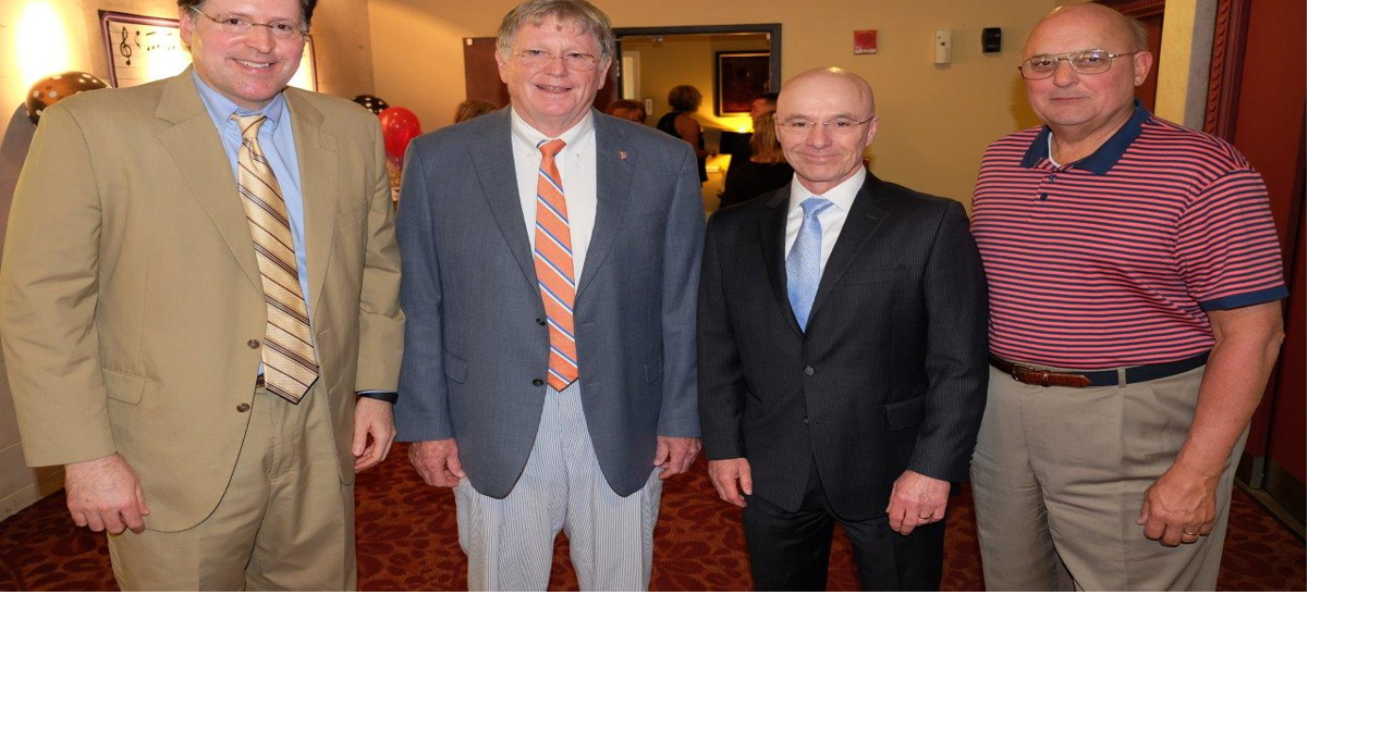 Celebrating Percy's 80th | Tourism | nashvillepost.com