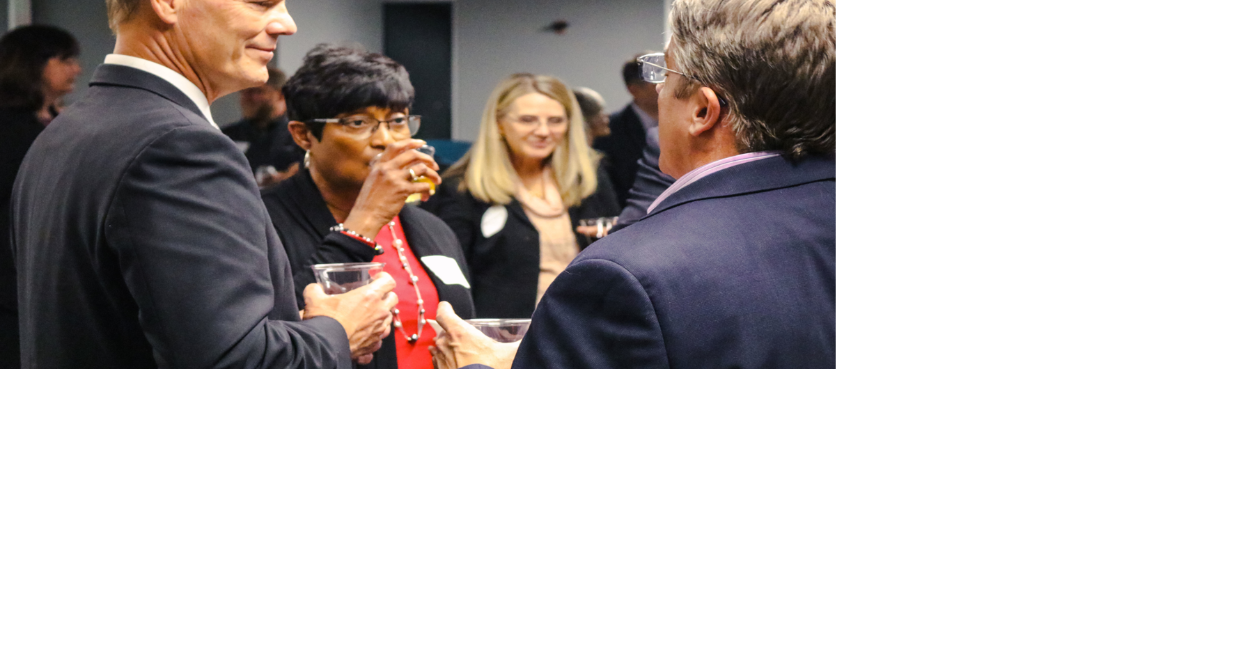 TechBridge CIO cocktail reception | Tourism | nashvillepost.com
